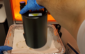 Figure 4 Modular Hardware Issues