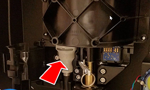 Figure 4 Modular Load Material Cartridges