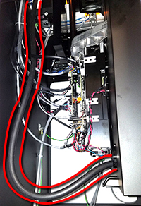 Figure 4 Modular Printer Message Glossary