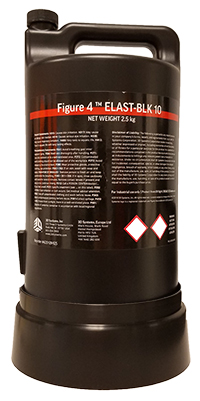 Figure 4 Modular Material Cartridge