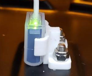 Figure 4 Modular Printer Message Glossary