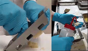 Figure 4 Modular After Aborting