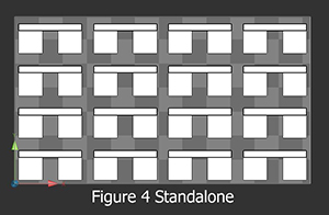 Figure 4 Standalone Best Practices Premium Plus Build Style