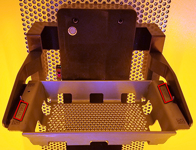 Figure 4 Modular Hardware Issues