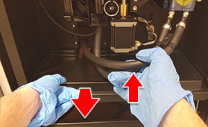 Figure 4 Modular Clean Drip Trays