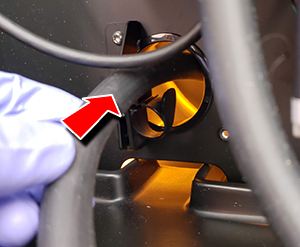 Figure 4 Modular Material Changeover