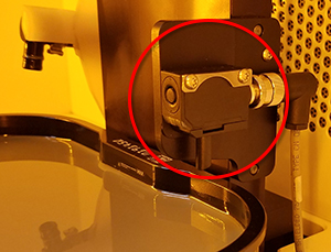 Figure 4 Modular Printer Message Glossary