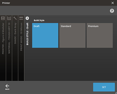 Figure 4 Modular Find Modular System on Network