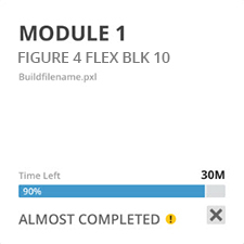 Figure 4 Modular Printer Firmware Update