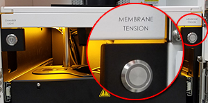 Figure 4 Modular Resin Tray