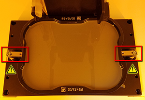 Figure 4 Modular Material Changeover