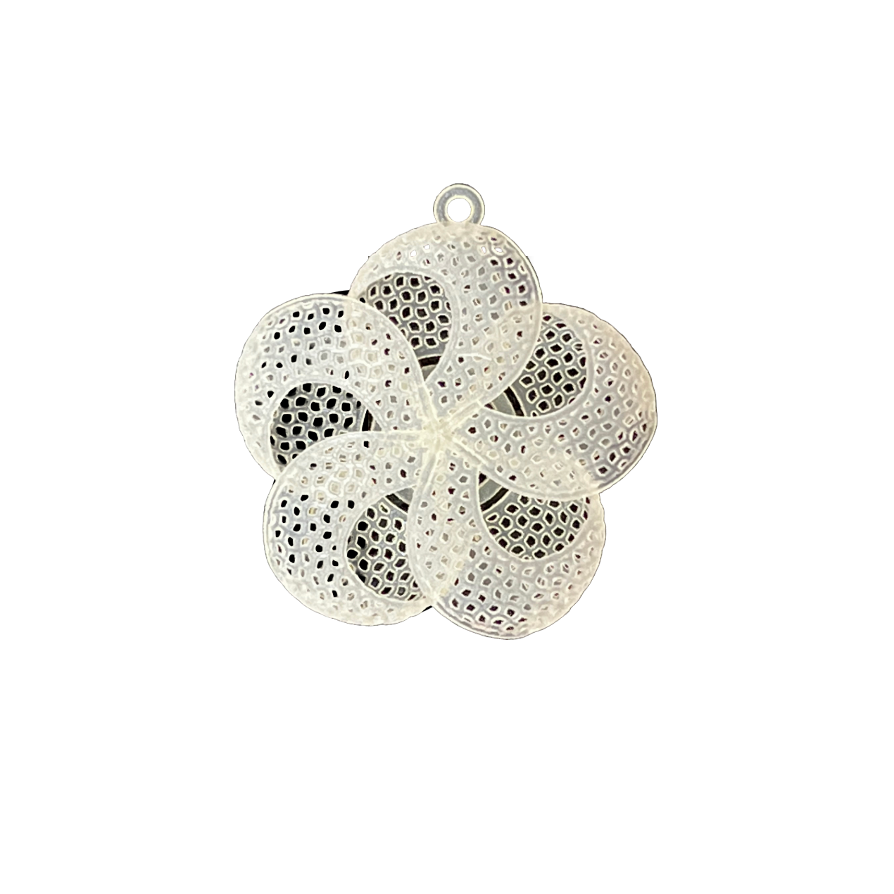 Projet MJP 2500 - New VisiJet M2-CST Crystal Material