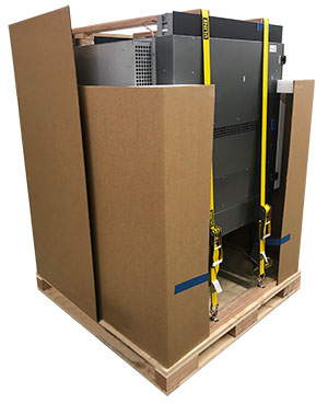 Uncrate the PostCure 1050