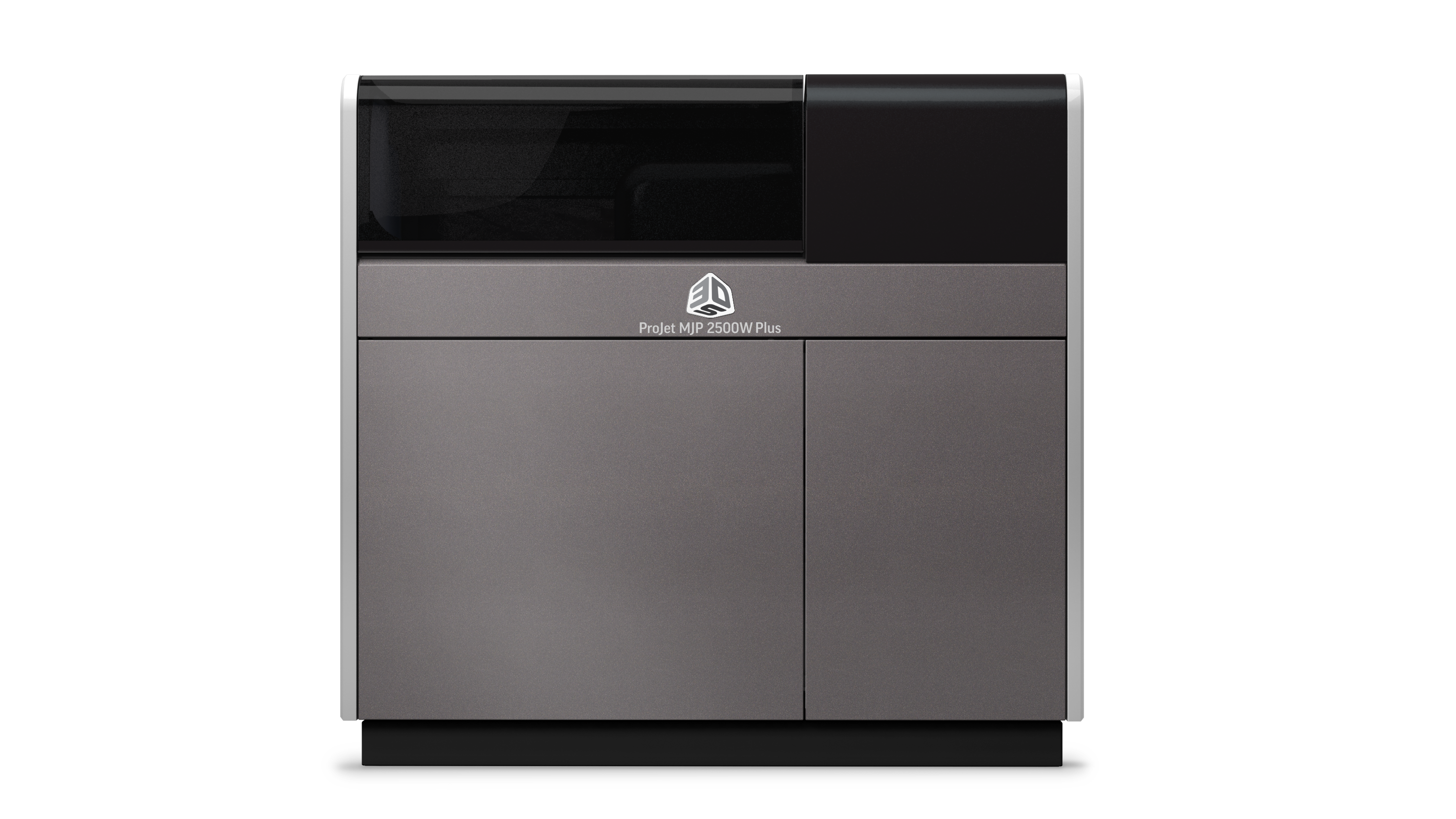 ProJet MJP 2500w Plus Introduction