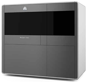 ProJet 4500 Customer Documentation