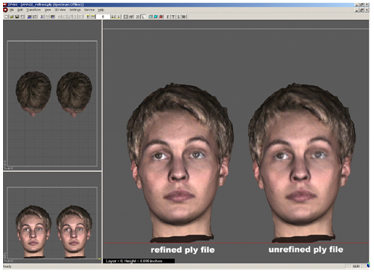 PLY File - What is a .ply file and how do I open it?