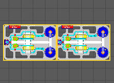 ProJet CJP x60 3DPrint Transform The Part