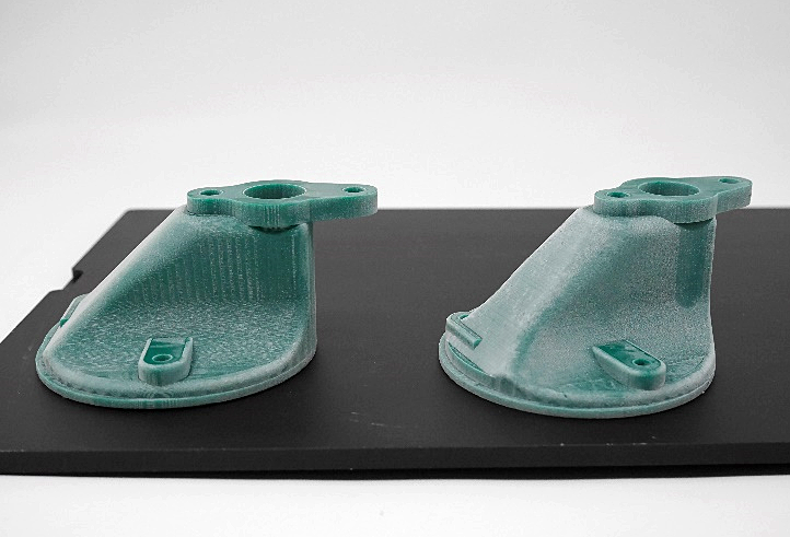 Pattern Orientation for Printing