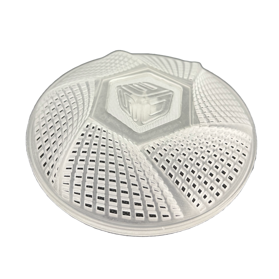 ProJet MJP 2500 - New VisiJet M2G-JF Armor Max