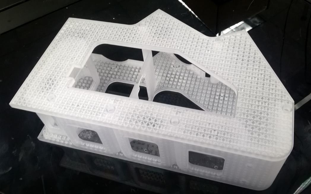 Designing with Shells