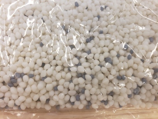 ProJet MJP 2500 Indirect Manufacturing Injection Molding with MJP Parts