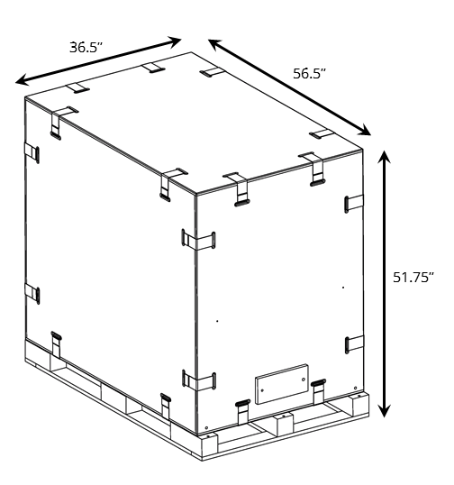 ProJet MJP 2500 Facility Guide Facility Guidelines