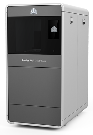 ProJet MJP 2500 General Printer Equipment Recommendations and Best ...