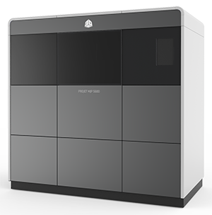 ProJet MJP 2500 General Printer Equipment Recommendations and Best ...