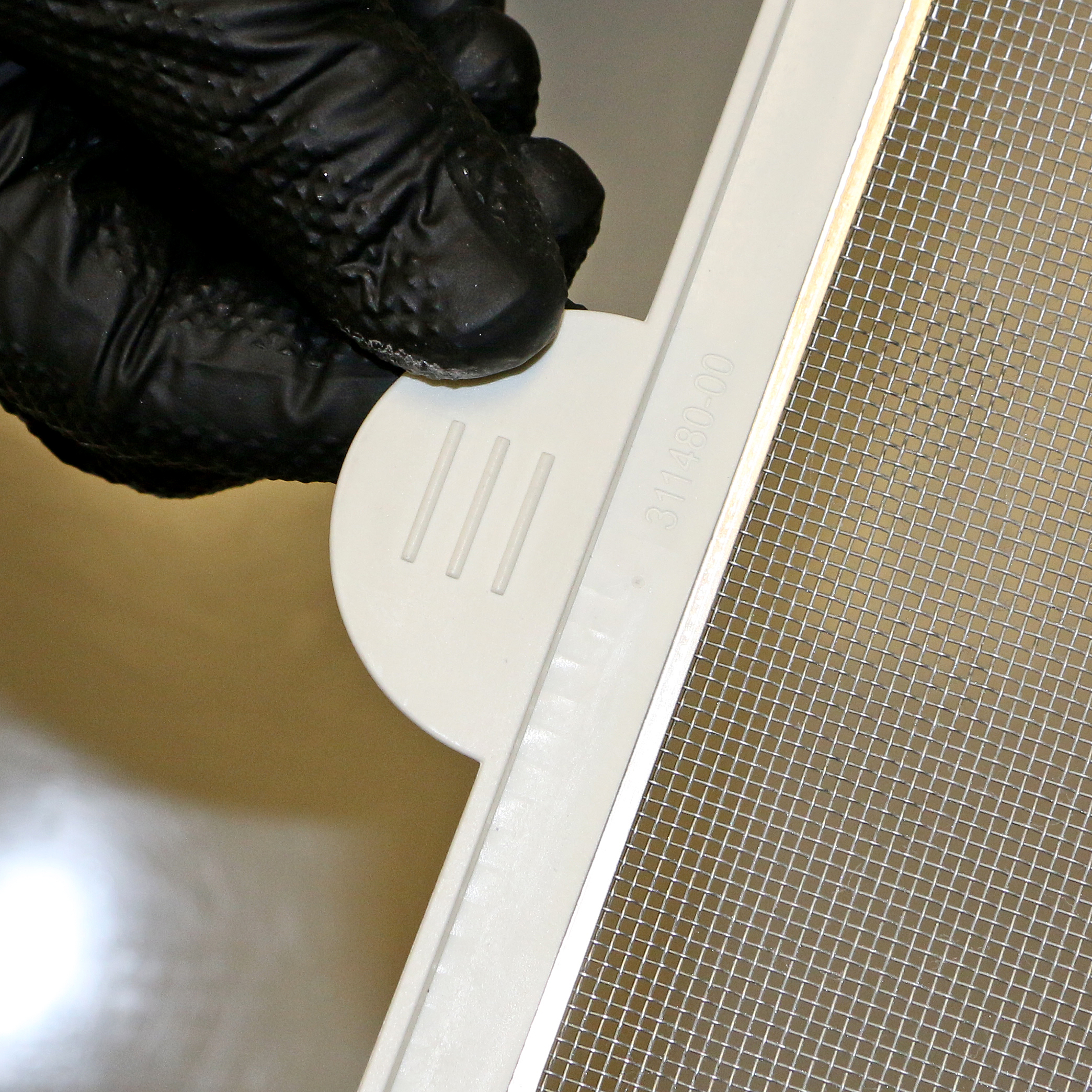 NextDent 300 Cleaning Filter Screen V2
