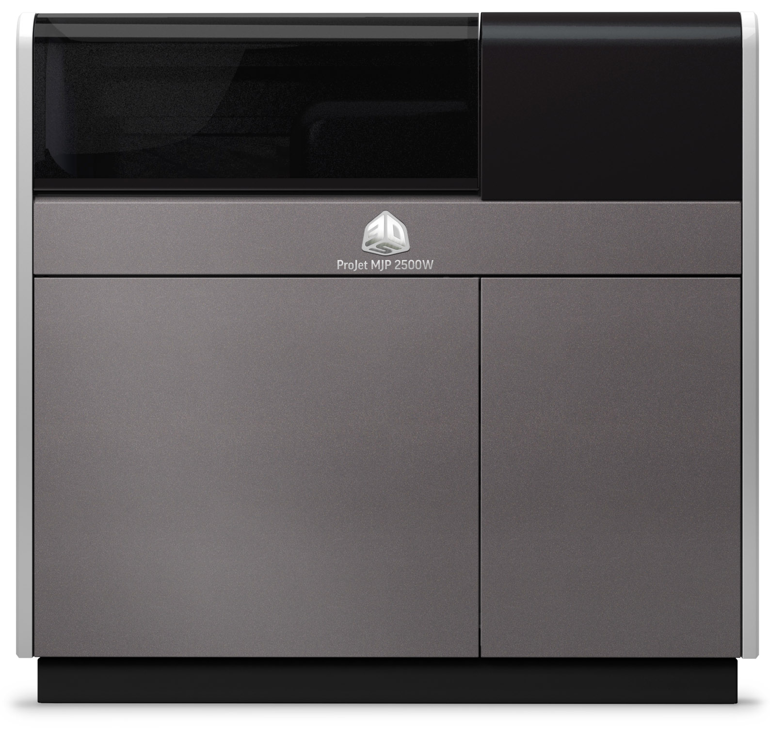 ProJet® MJP 2500W / W Plus / IC User Guide