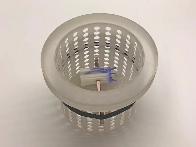 ProJet MJP 2500 Magnetic Stirrer Hot Plate Method