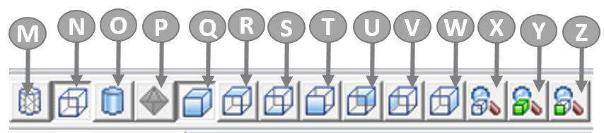 ProJet MJP 3600 Print Preview Overview