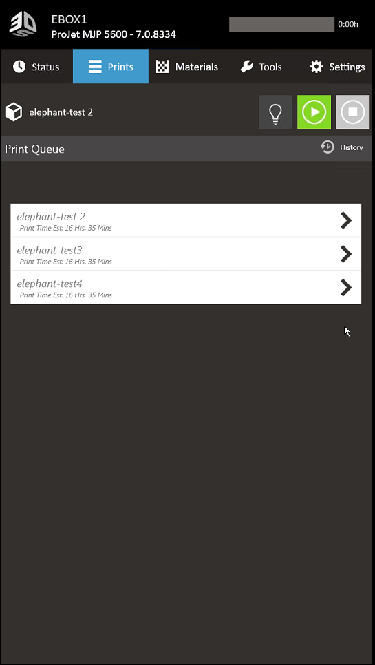 Canon Printer Delete Job Log at Louis Brannan blog