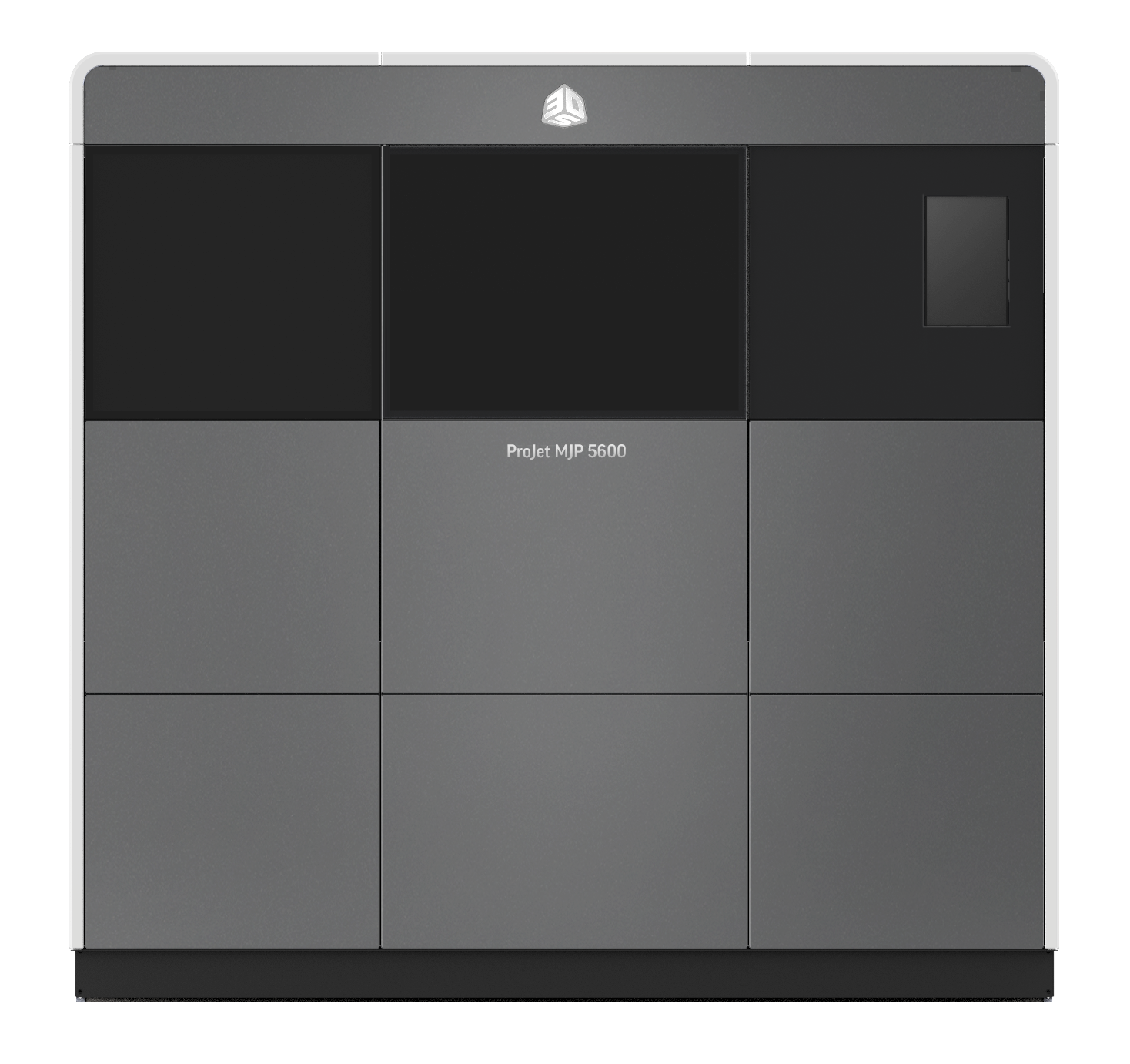 ProJet MJP 5600 User Guide