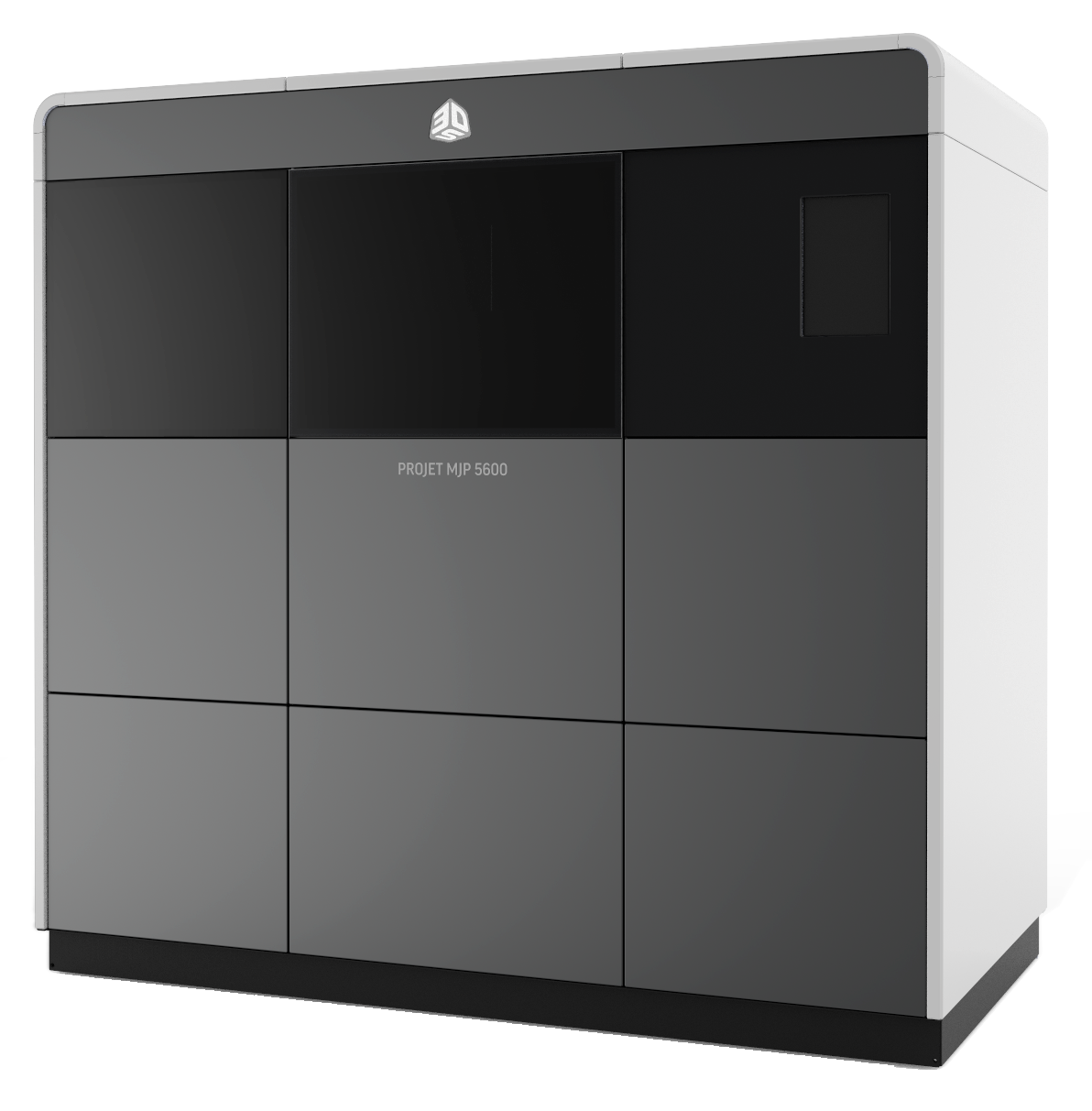 ProJet MJP 5600 AT A GLANCE