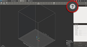 Prepare 3D Sprint Build Packet