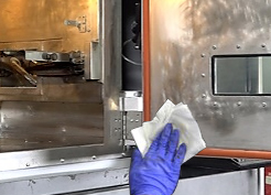 Process Chamber Maintenance