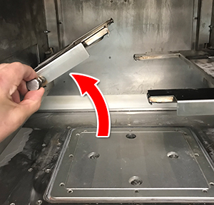 Process Chamber Maintenance