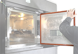 Process Chamber Maintenance