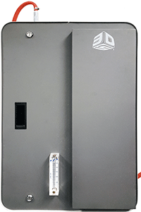 SLS 380 Required Auxiliary SLS Equipment