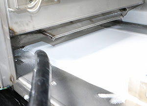 Process Chamber Maintenance