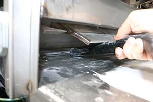 Process Chamber Maintenance