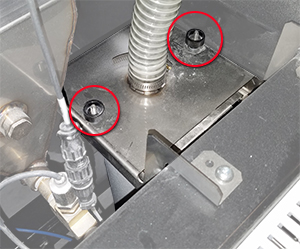 Transporter Filter - Sock Filter