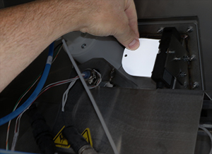 Clean the Black Body