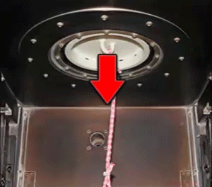 Clean the Laser Window