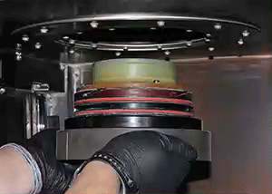 Clean the Laser Window