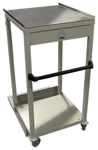 SLS 380 Part Transfer Cart Assembly