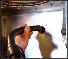 Processing Module Exhaust Filters