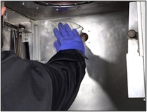 Process Chamber Maintenance