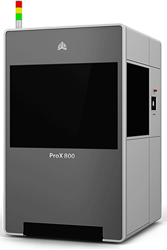 ProX 800 Customer Documentation